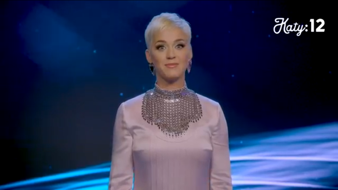 Katy Perry Plays Song Association For American Idol. - KatyCats.com ...